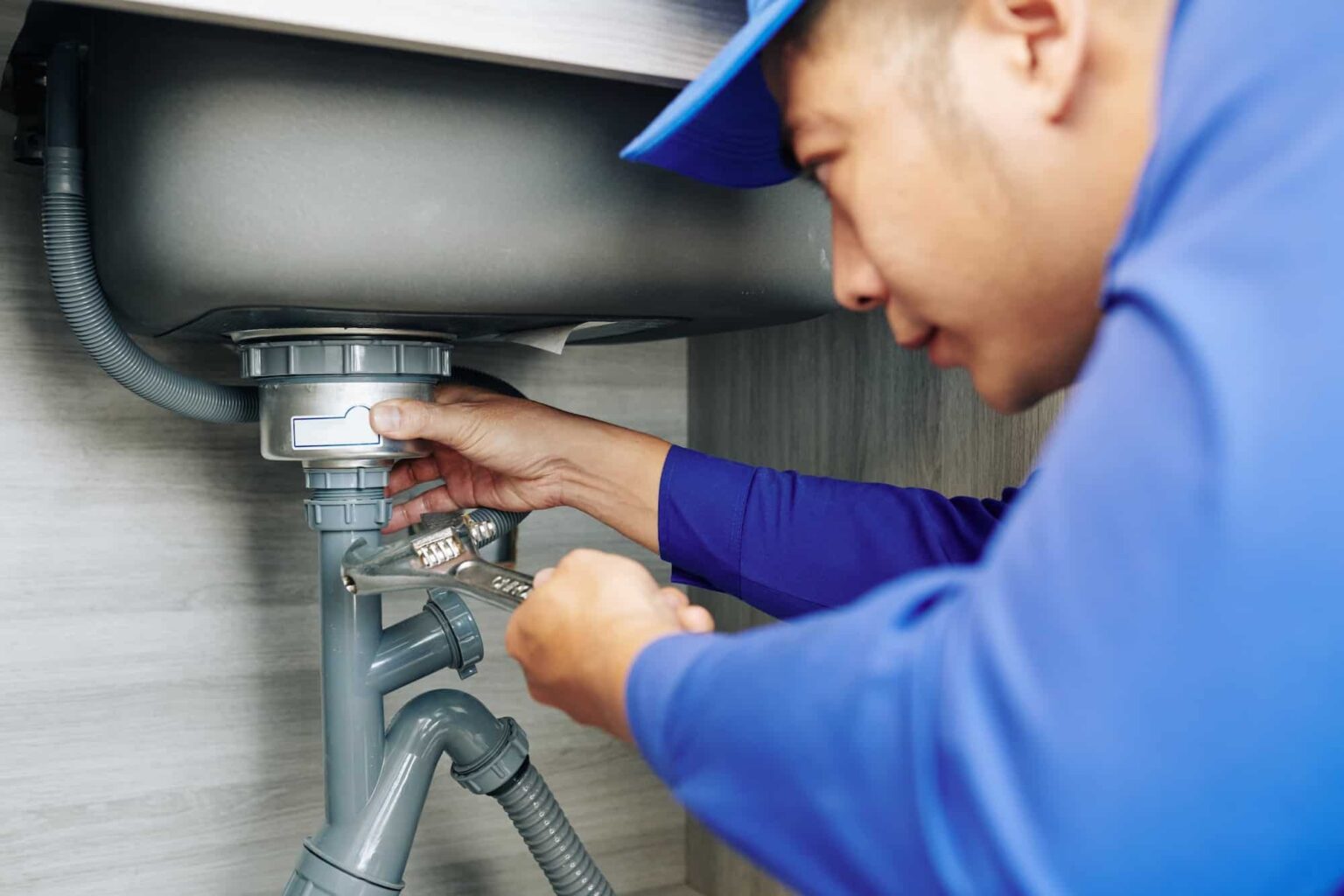 TORONTO DRAIN AND PLUMBING – 24/7 CLOGGED DRAIN SERVICE